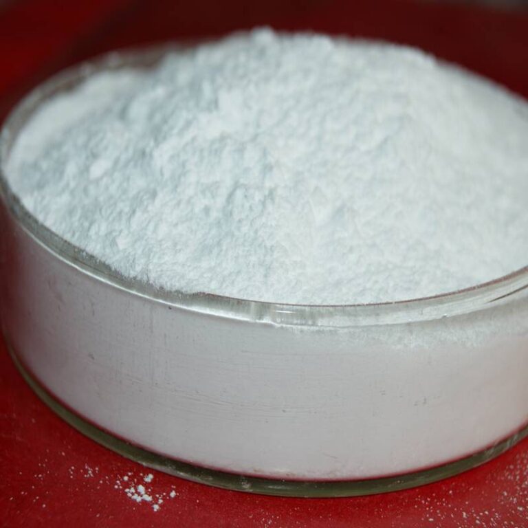 Barium Stearate – Eklingji Polymers